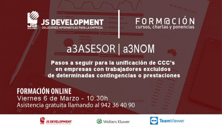 A3NOM - JS Development